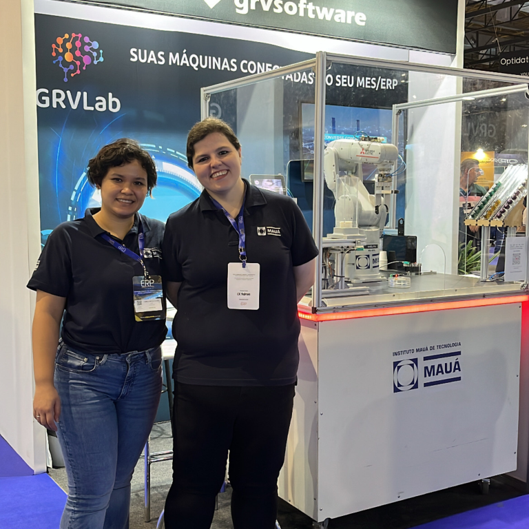 Sobre – GRV Software